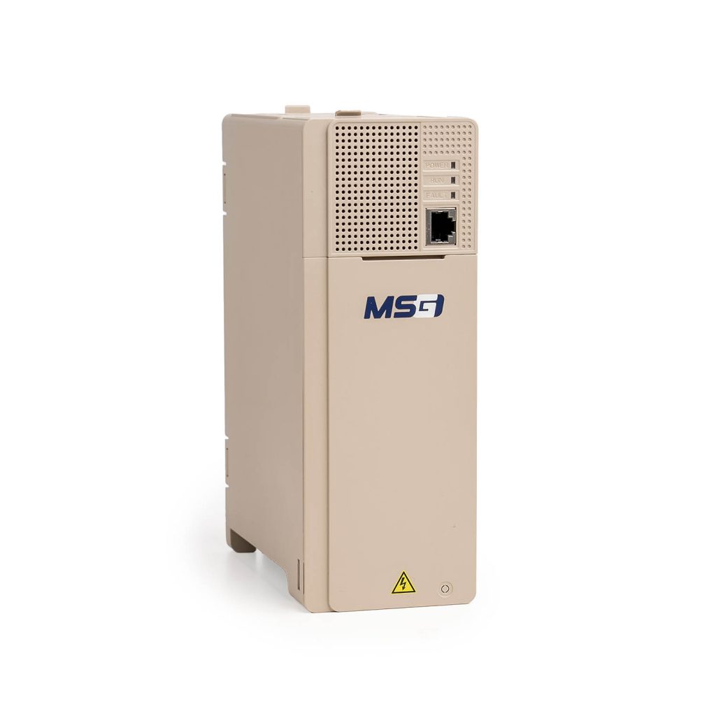 VARIACIÓN DE FRECUENCIA – MAC01 – MSG Mechatronic System Group