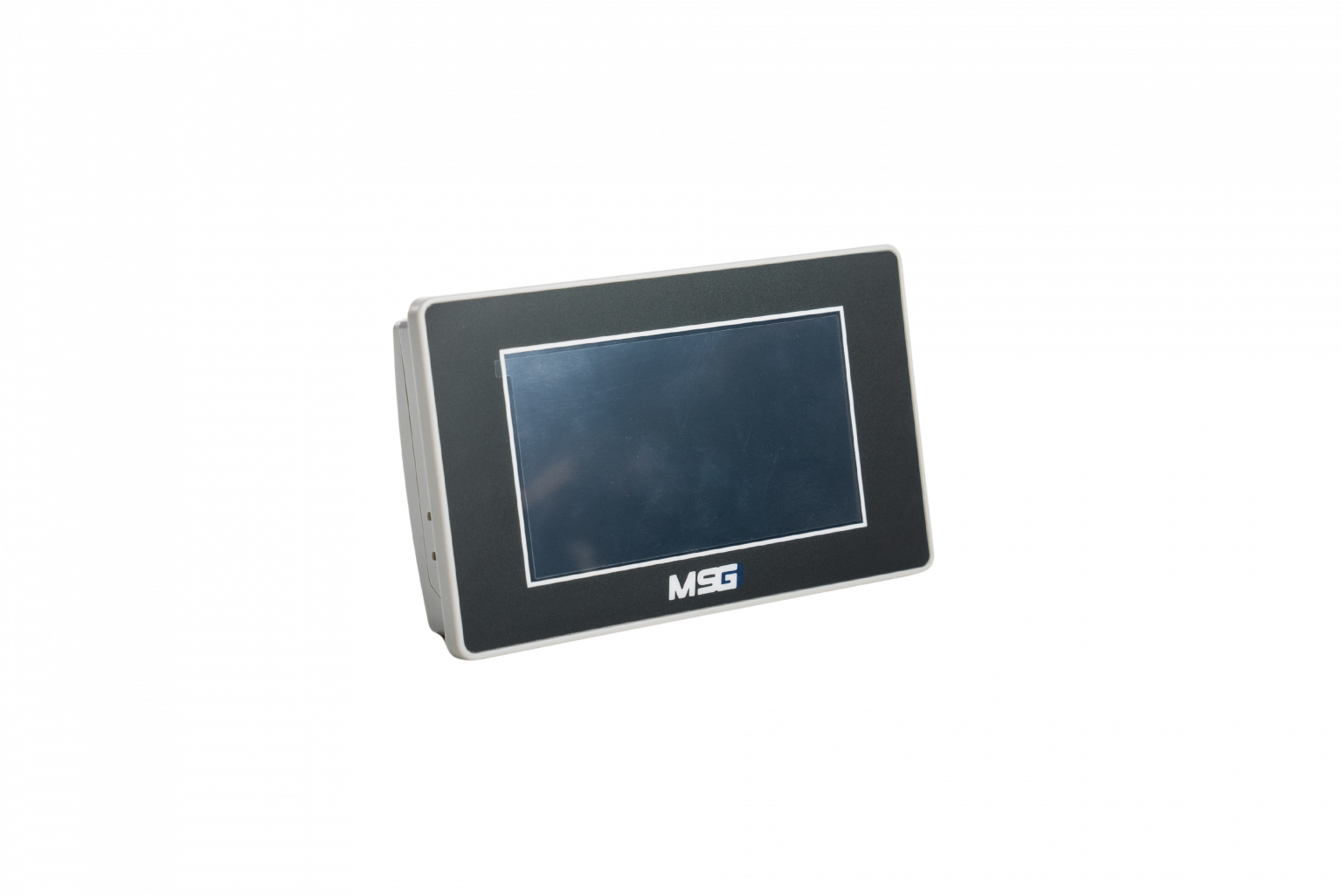 Supervisión, Control & Motion Control – HMI – MSG Mechatronic System Group