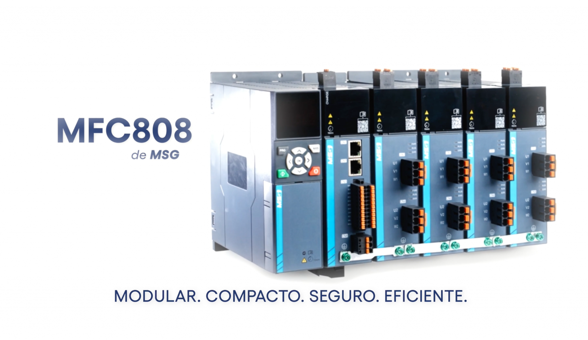 MSG Mechatronic System Group – Soluciones mecatrónicas que ayudan a ...